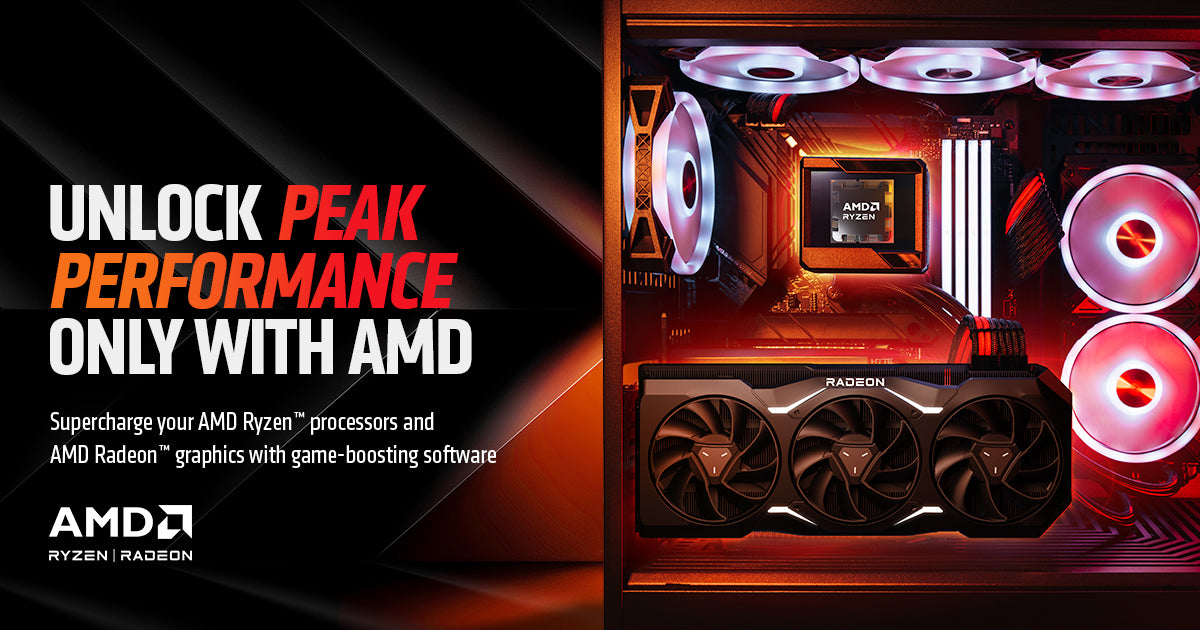 Gaming PCs, Computer Repair, Computer Parts | Intrex Computers