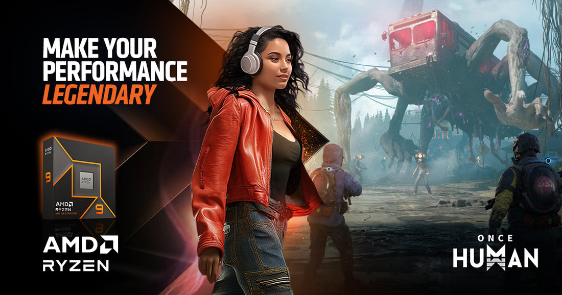 Gaming PCs, Computer Repair, Computer Parts | Intrex Computers