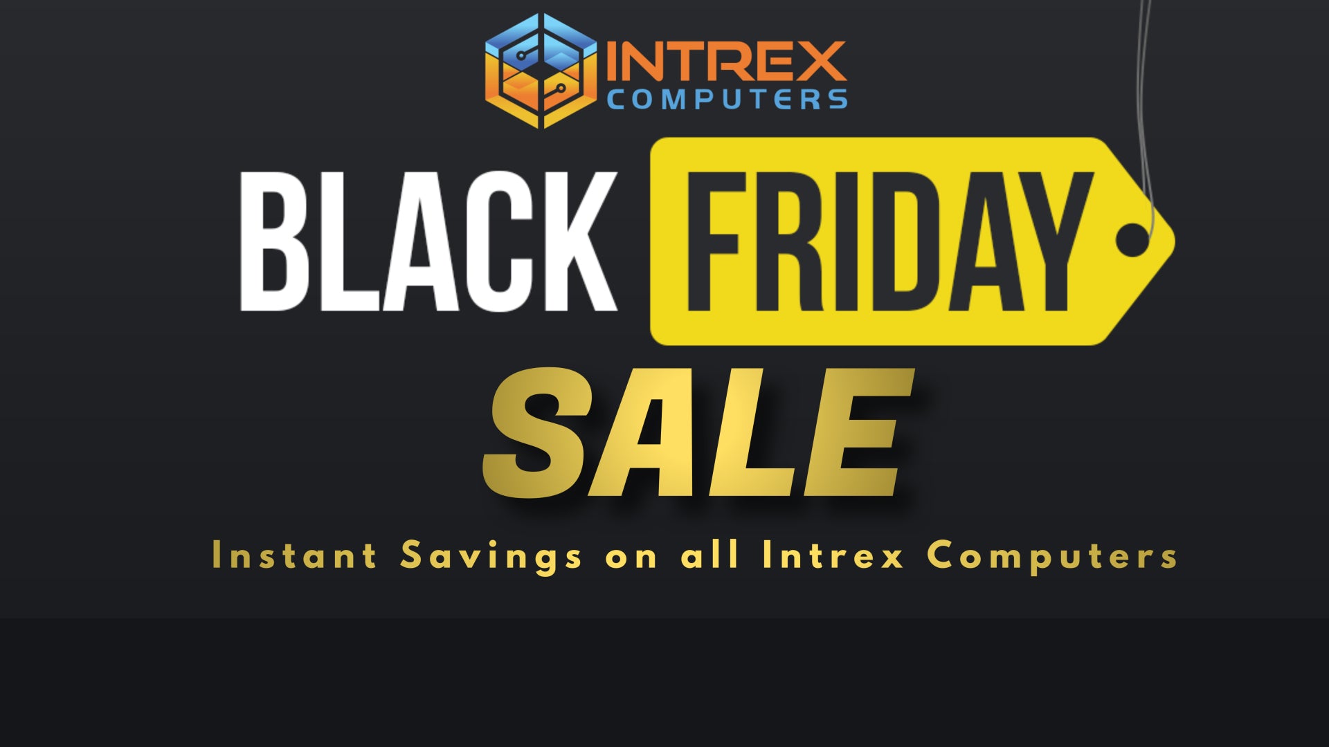 Gaming PCs, Computer Repair, Computer Parts | Intrex Computers