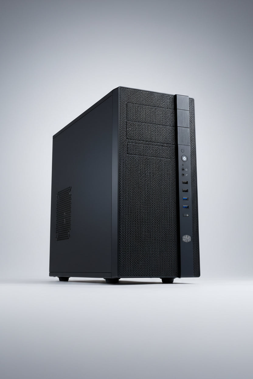 Gaming PCs, Computer Repair, Computer Parts | Intrex Computers