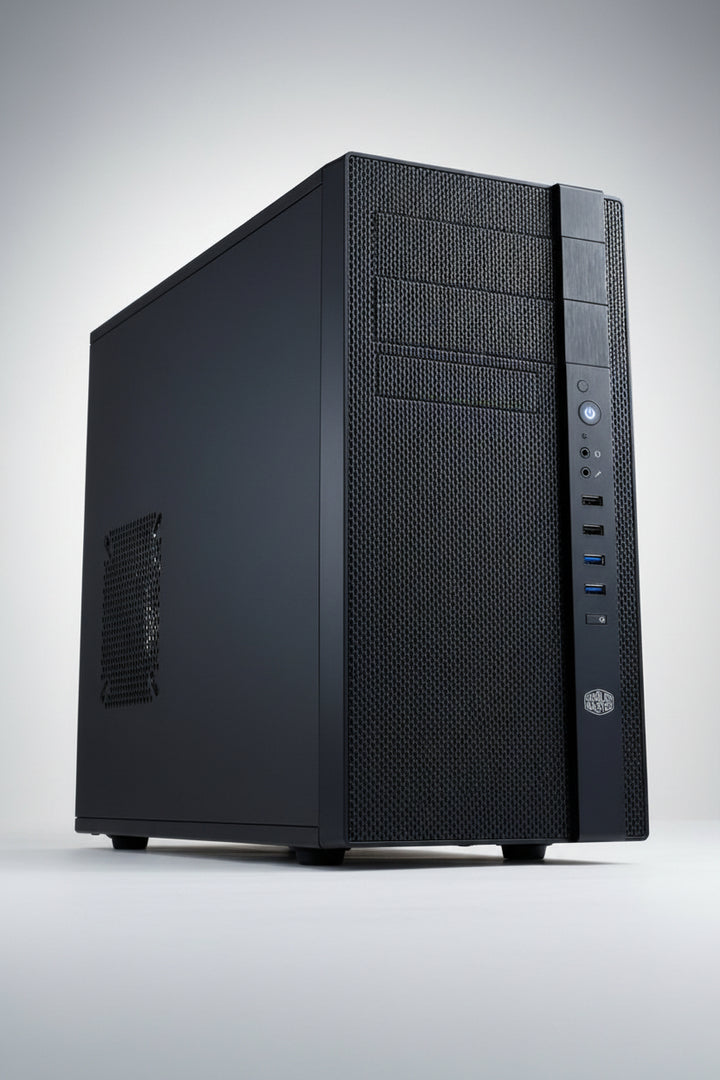 Gaming PCs, Computer Repair, Computer Parts | Intrex Computers