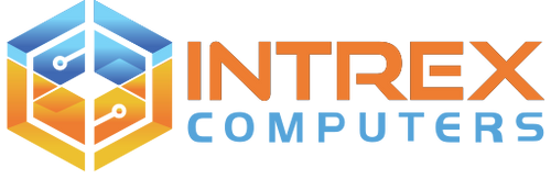 Gaming PCs, Computer Repair, Computer Parts | Intrex Computers