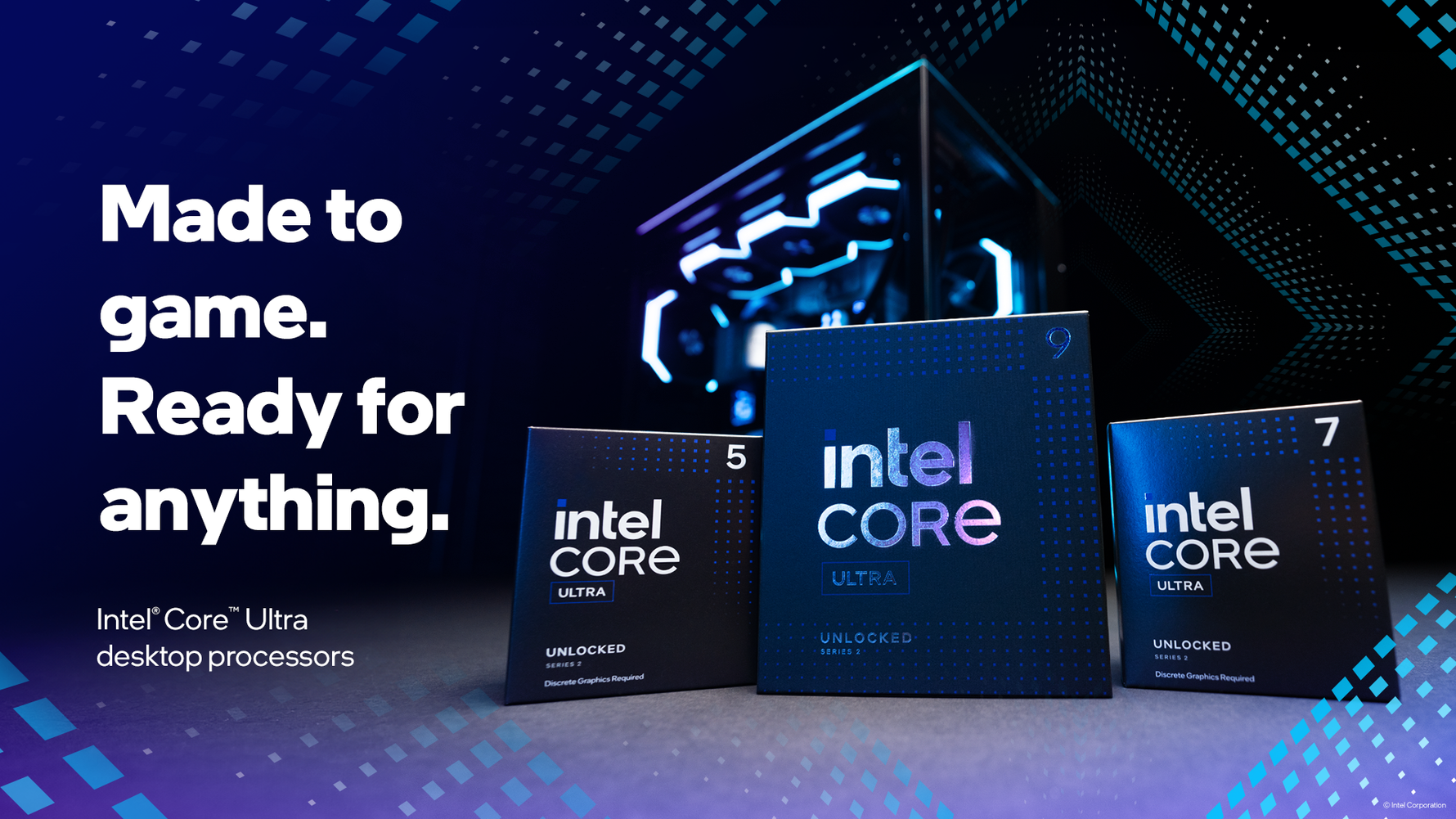 Gaming PCs, Computer Repair, Computer Parts | Intrex Computers