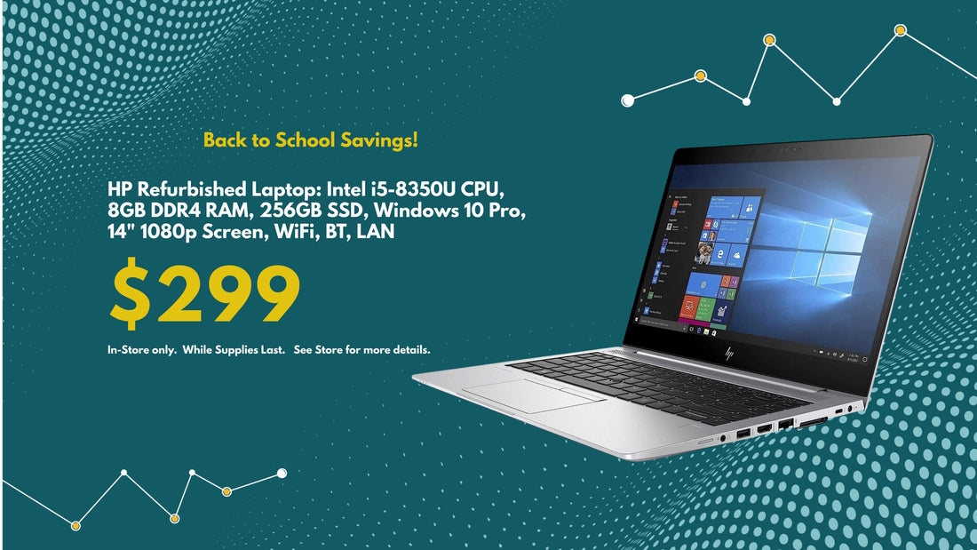 Gaming PCs, Computer Repair, Computer Parts | Intrex Computers