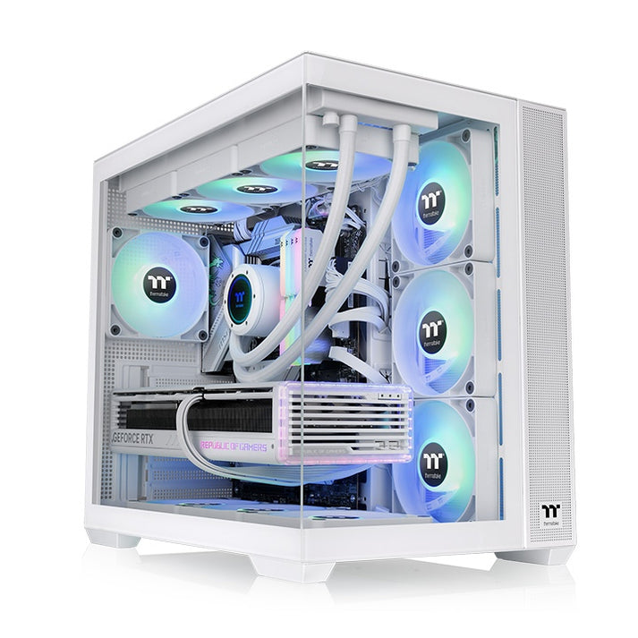 Intrex GLT Gaming PC – Intrex Computers