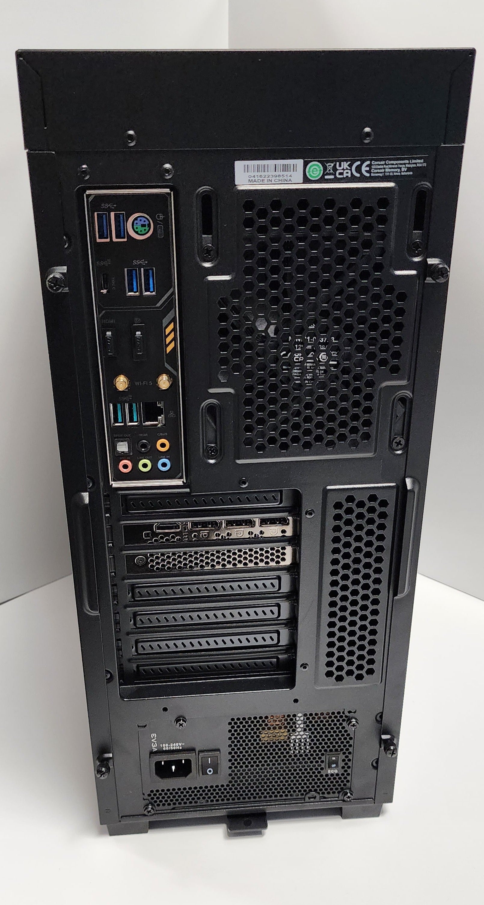 Intrex CL Creator PC – Intrex Computers