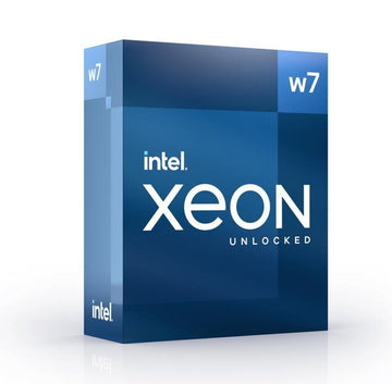 CPU – Intrex Computers