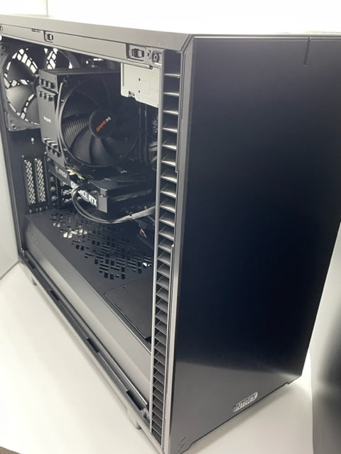 Intrex CLX Creator PC – Intrex Computers