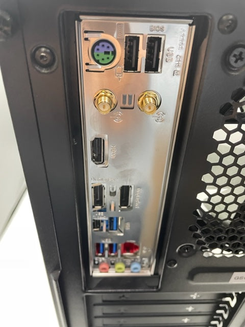 Intrex SLX Business Computer – Intrex Computers