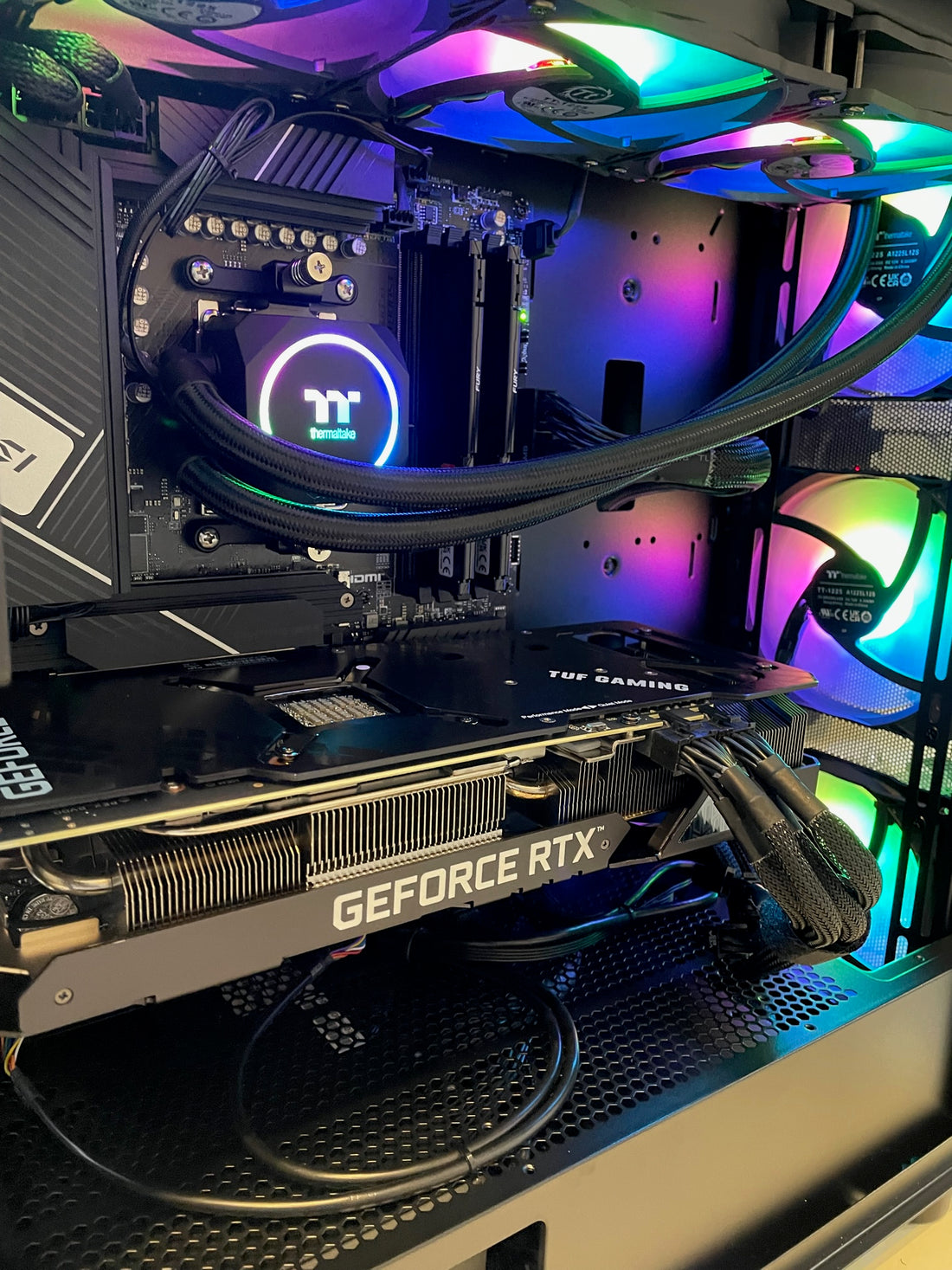 Intrex GLT Gaming PC – Intrex Computers