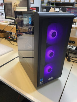 Intrex GL Gaming PC – Intrex Computers