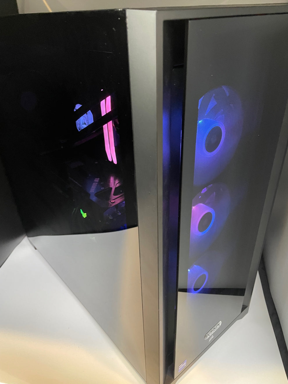 Intrex GLX Gaming PC – Intrex Computers