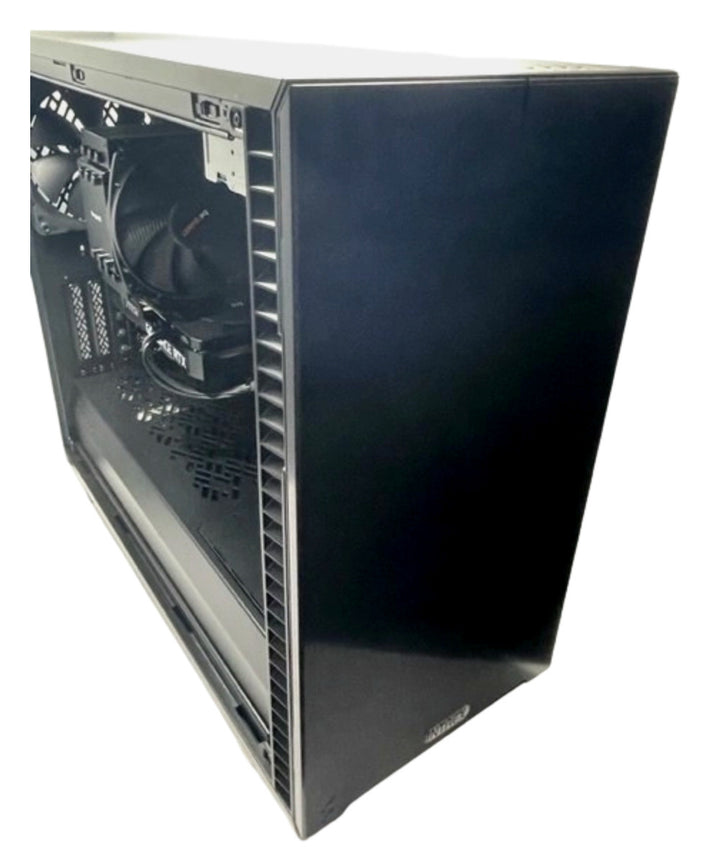 Gaming PCs, Computer Repair, Computer Parts | Intrex Computers