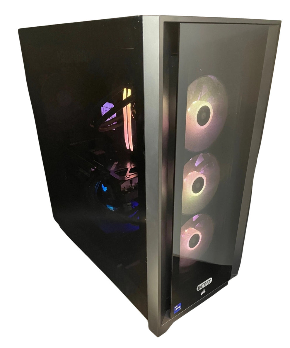 Intrex GLX Gaming PC – Intrex Computers