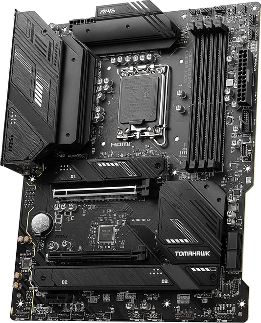 Motherboards – Intrex Computers